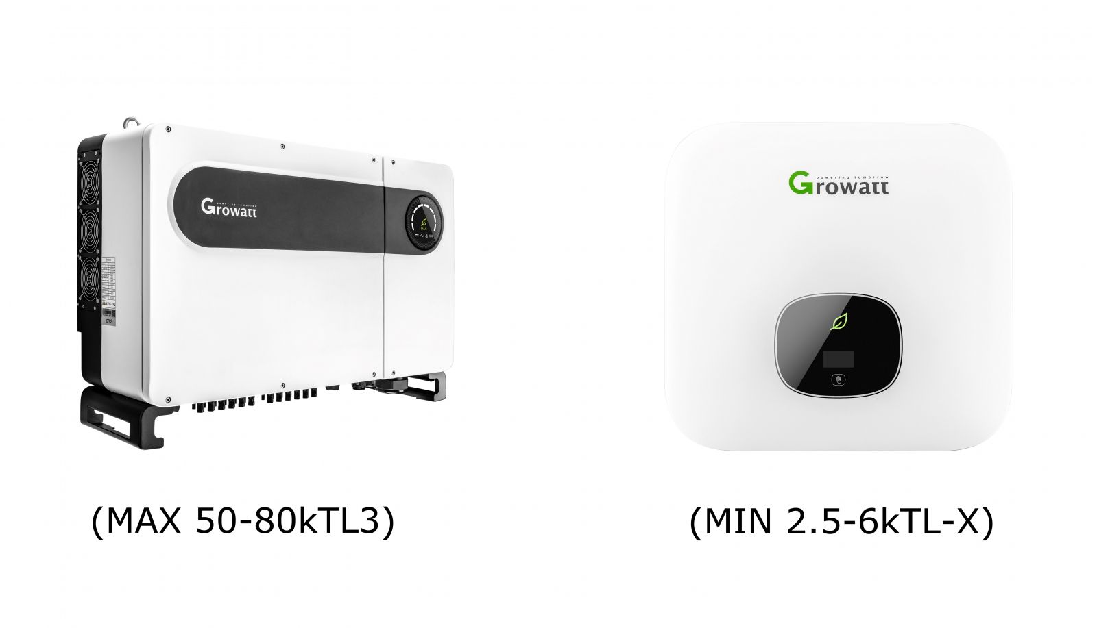 Growatt Showcases Latest Inverters at Global Trade Shows - Asia Pacific ...