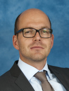Marcus Wiemann is ARE's new Secretary General - Europe | Energetica ...