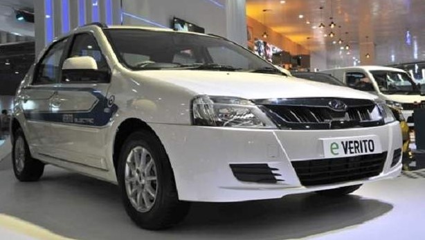 Mahindra & Mahindra to Accelerate EV Projects, Capitalize in more ...