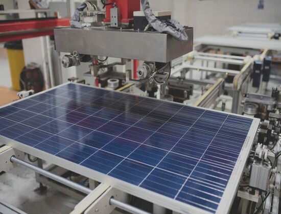 Reliance to Start Producing Solar PV Modules by Year-End, Electrolyser ...