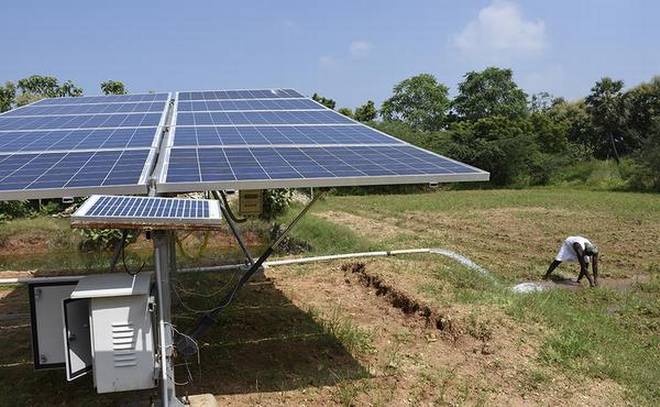 Rajasthan Launches New Solar Power Scheme to Generate Income for ...