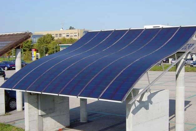 SolAero Technologies to Deliver Solar Modules for NASA Power and ...