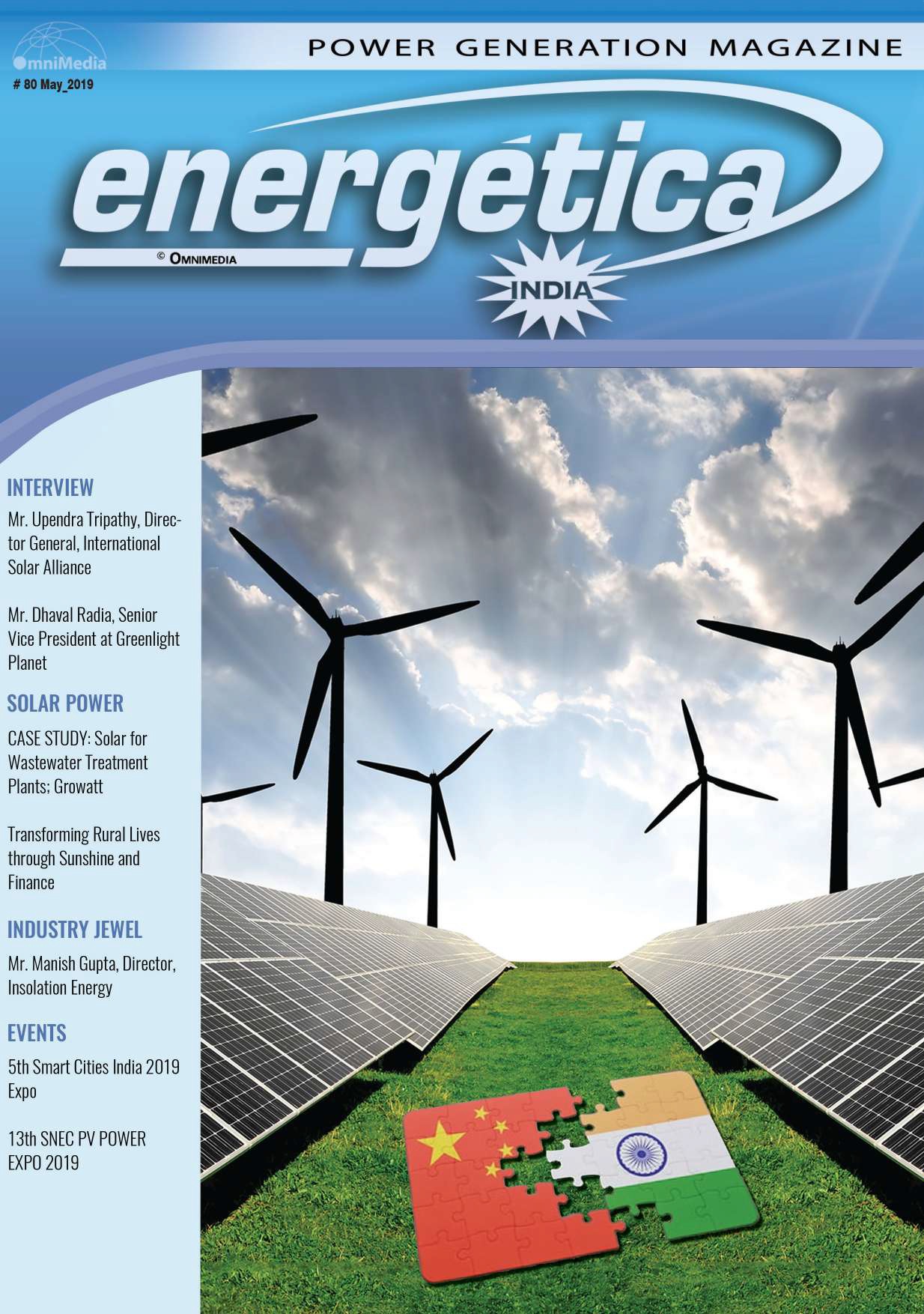 Consult our archive of publications in digital format | Energetica ...